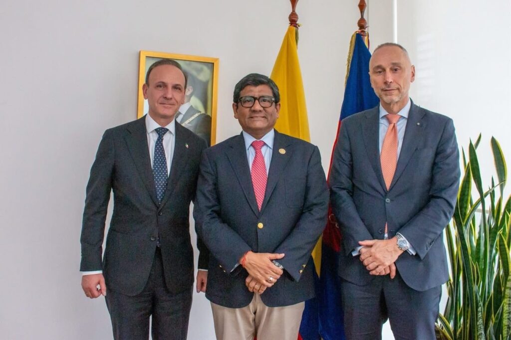 Becas año académico 2026-2027 ofrecidas por el Gobierno italiano a ...