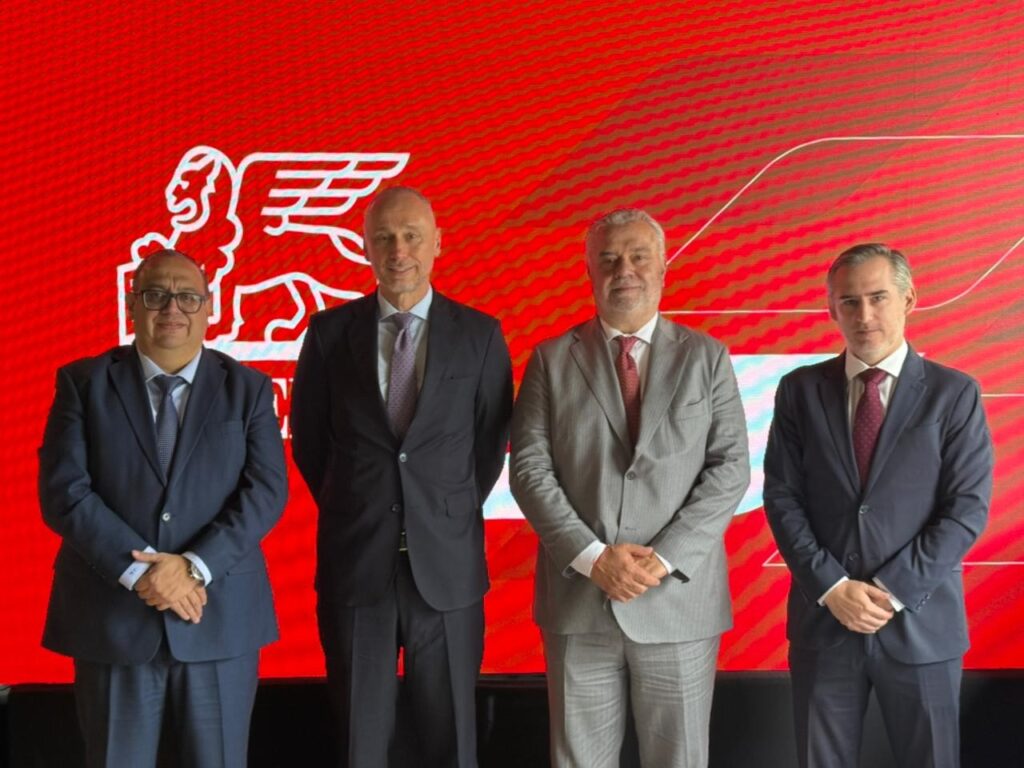 Becas año académico 2026-2027 ofrecidas por el Gobierno italiano a ...