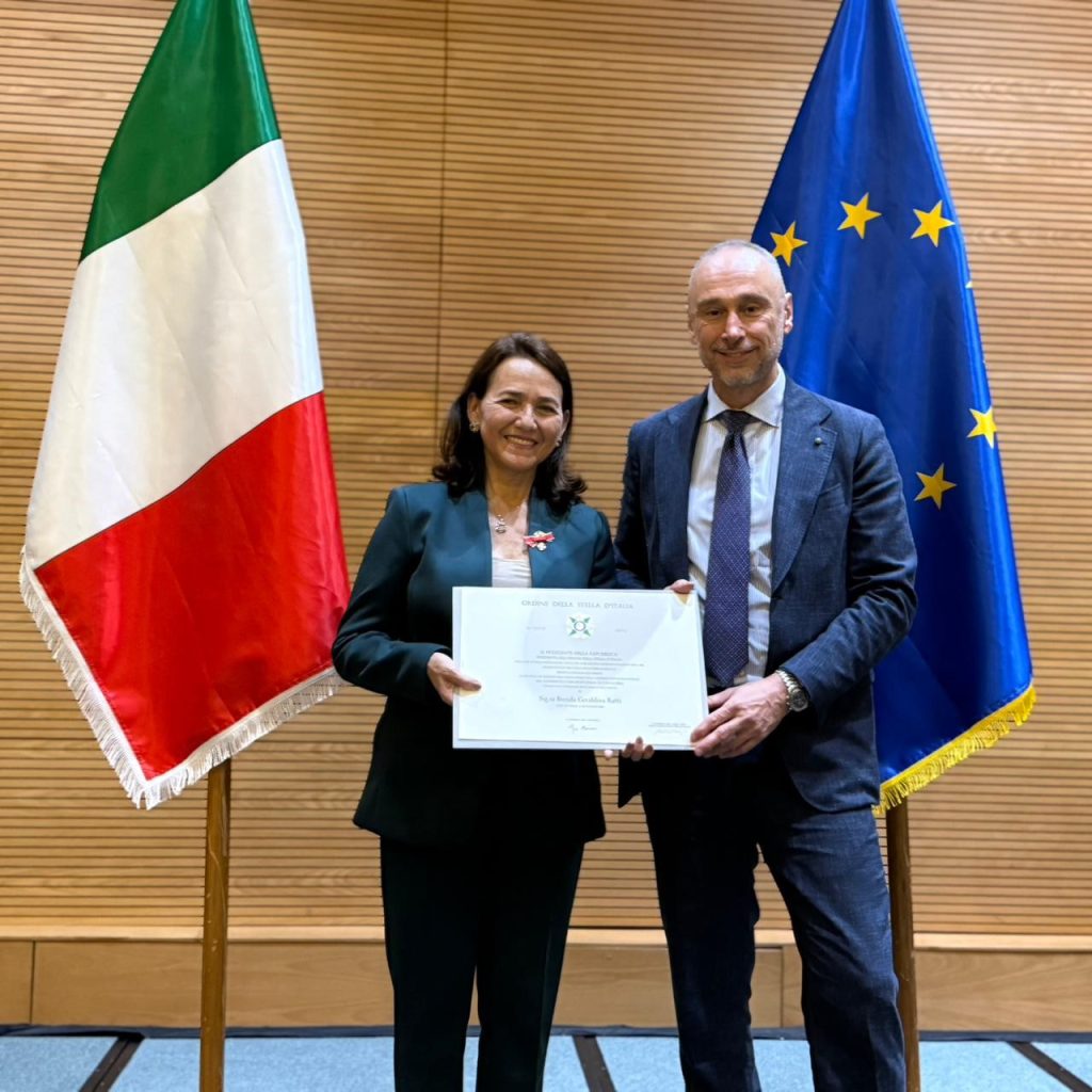 Becas año académico 2026-2027 ofrecidas por el Gobierno italiano a ...